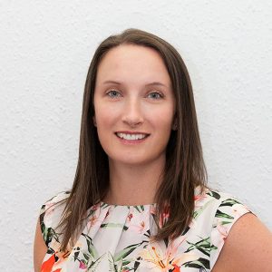 Stephanie Dodds - Ilfracombe